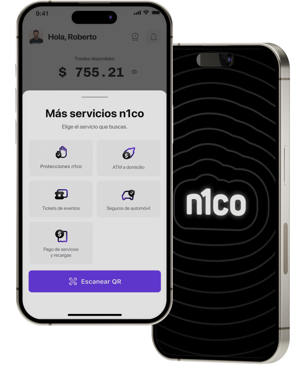 Protección n1co - n1co